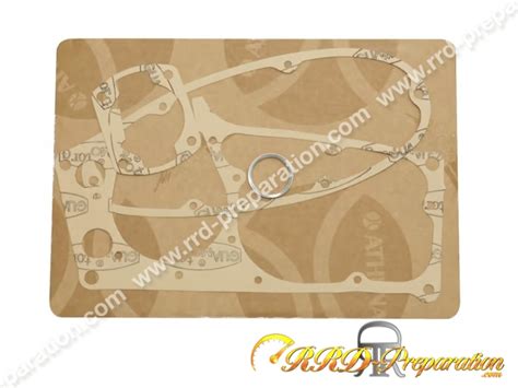 Kit joint moteur complet 4 pièces ATHENA pour moteur SACHS 2T 175 cc