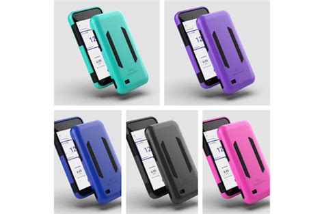 Dme Defenders Impact Case For Omnipod 5 Pdm Indiegogo