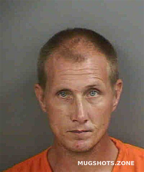 Cherrington Jeremy 07142023 Collier County Mugshots Zone