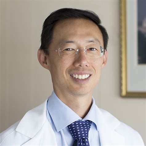 Michael Hsieh MD PhD GW Cancer Center