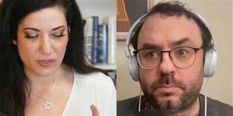 Live With Batya Ungar Sargon And Michael Tracey