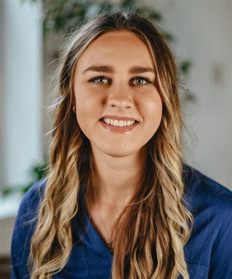 Madi Ochman Legacy Financial