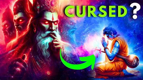 Naradas Curse The Unknown Story How Narada Rejected Vishnu Youtube
