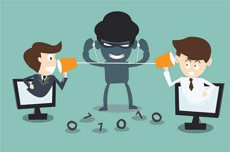 Mengenal Sniffing Laboratorium Fakultas Ilmu Terapan Telkom University