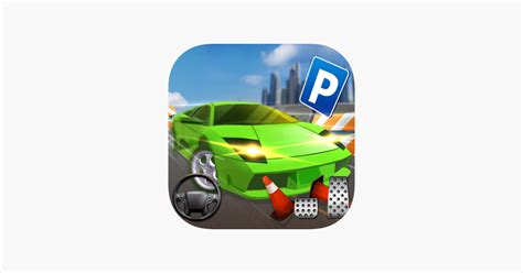 ‎real Car Driving School Game Na App Store
