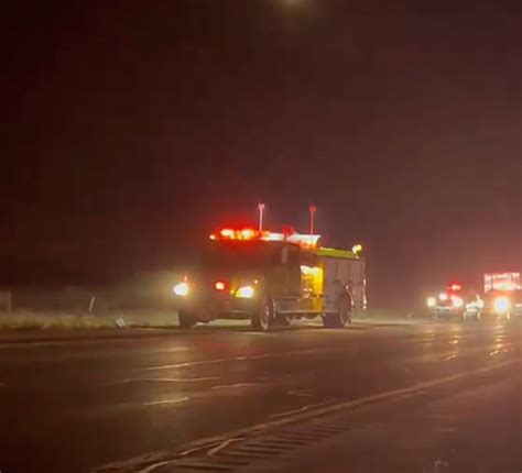 Kansas Woman Dies After Suv Rollover Crash Rnorthwestkansas
