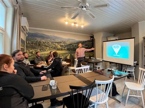 Karl Johan Spiik Mvp On Linkedin Sharedleadership Communityleds