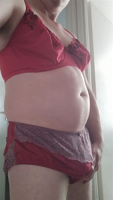 Nice To Show My Feminine Side Nude Pics Xhamster