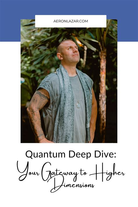 Quantum Deep Dive Is An Intensive Interactive Online Training That