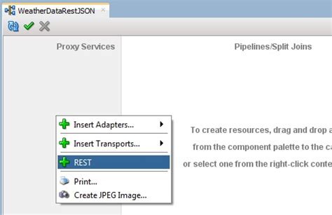Call Rest Api In Service Bus Json Request Response