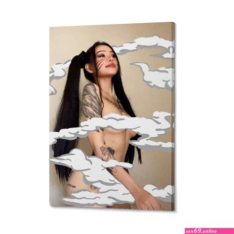 Bella Proach Naked Sexy Photos
