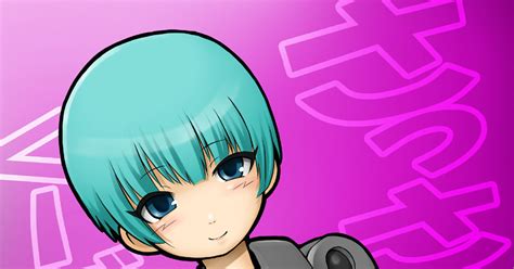 武装神姫 バトマスプレイ中。 ケイ太のイラスト Pixiv