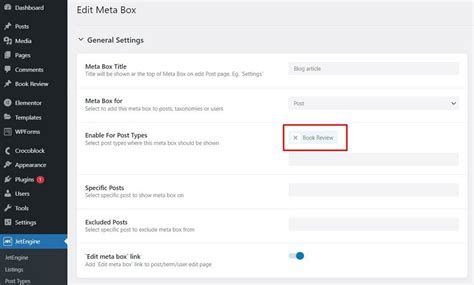Building A Dynamic Website With Astra And JetEngine