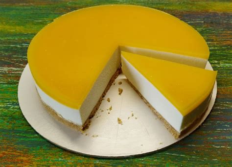 Чизкейк без выпечки с манго рецепт с фото пошаговый от Вкусные рецепты Овкусе ру
