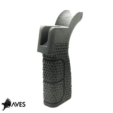 Ubertechnik Ar Grip Slsg