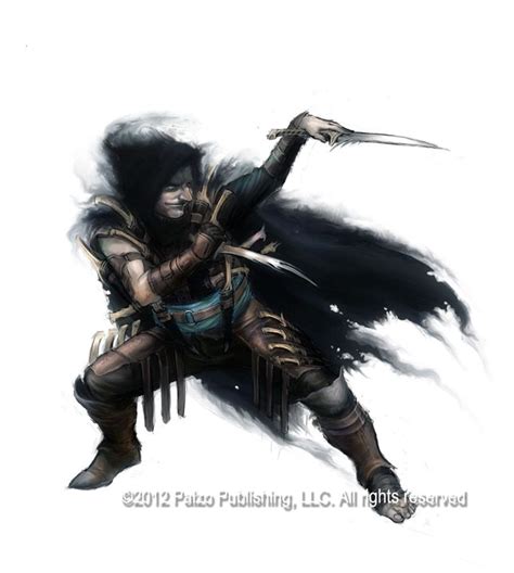 98 Best Rogues Thieves And Assassins Images On Pinterest Character