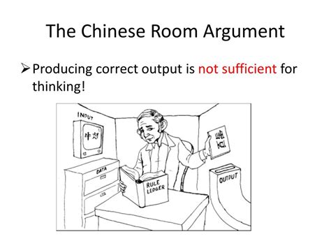 PPT Alan Turing And The Thinking Machine PowerPoint Presentation
