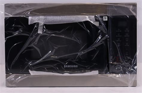 Vestavná mikrovlnná trouba Samsung MG22M8274AT/E2 (SU20230468 ...