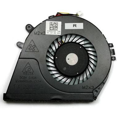 Ventilador De CPU Para Hp Envy 14 K003tx Ventilador Hp Envy 14 K003tx