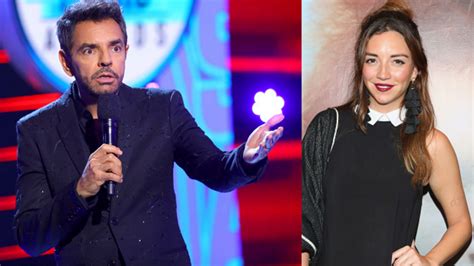 Eugenio Derbez Regina Blandón Lo Defiende Tras Fuertes Acusaciones