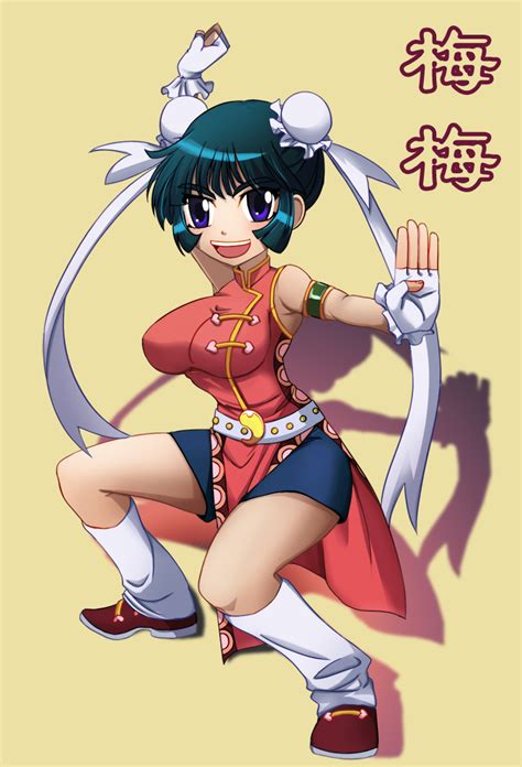 Beyblade Mei Mei By Sukreih On Deviantart