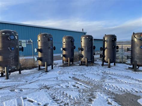 Understanding Pressure Vessels Design And Applications