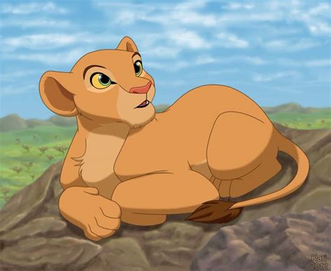 Cute Girl Karis Album — Fan Art Albums Of My Lion King Lion King