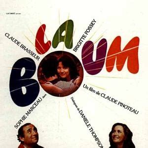 La Boum Film 1980 Allociné