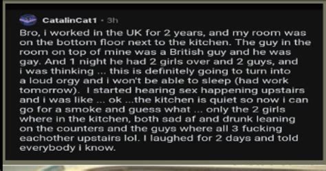 You Didn T Had To Cut Me Out