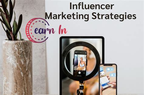 Influencer Marketing Agency Branding Agency Earnin Album On Imgur