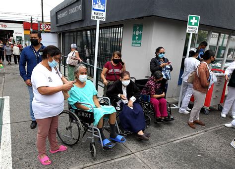 Sismo En México Se Reportan Dos Muertos Y Más De 3000 Inmuebles