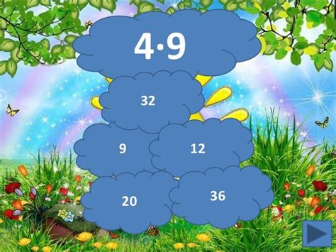 4 ზე გაყოფა And გამრავლება