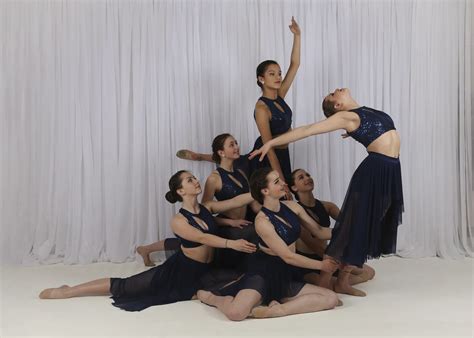 Thunder Bay Dance Classes International Dance Academy