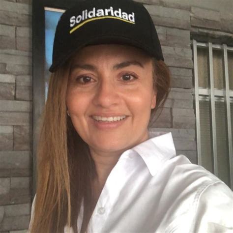 Gladys Asbleidy Arcila Monroy Líder Territorial Cacao Y Carbono