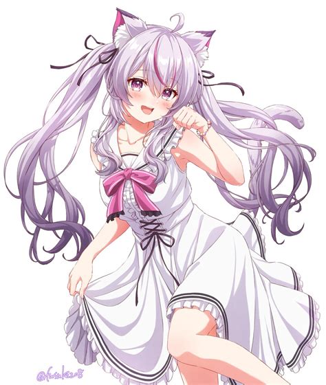 Haruo👾💤 On Twitter Rt Fusuke208 猫山みあさん みぁあーと