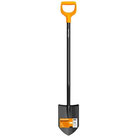 Лопата штикова Fiskars Solid (1066716) - Купити в Україні