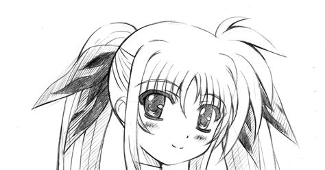 魔法少女リリカルなのは スタンプ絵的なものにチャレンジw にげまくりのイラスト Pixiv