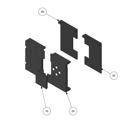 Advanced Ion Implanter Spare Parts