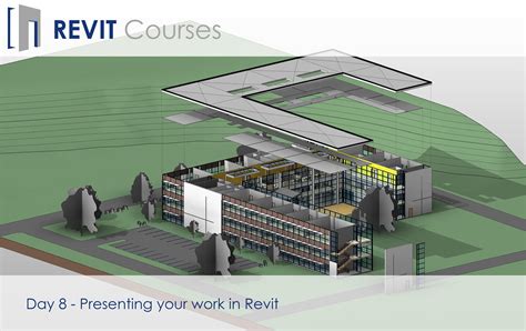 Revit Courses Online