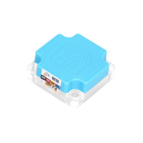 Kittenbot Sugar Rfid Module
