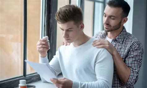 Προληπτική αντιβίωση μετά το σεξ για προστασία από χλαμύδια βλεννόρροια εισηγούνται τα CDC