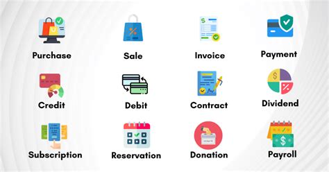 What Is Transactional Data