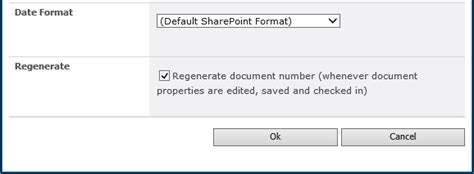 Sharepoint Classifier チュートリアル Boostsolutions App Saas And Software For Microsoft 365 Microsoft