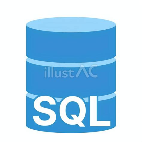 Sqlイラストイラスト No 25026516｜無料イラスト・フリー素材なら「イラストac」