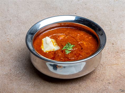 Butter Chicken Boneless Spinzer Express