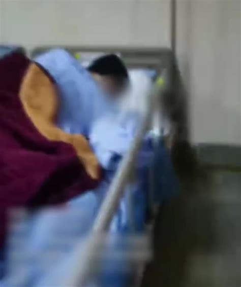 太荒唐南宁医院摆乌龙误报死讯 老妇下葬后死而复生 星岛日报