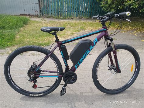 E-bike, электровелосипед, електровелосипед, ремонт и переделка ...