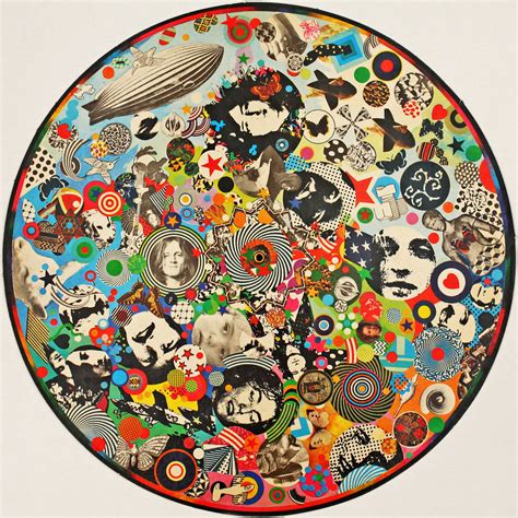 Led Zeppelin Iii