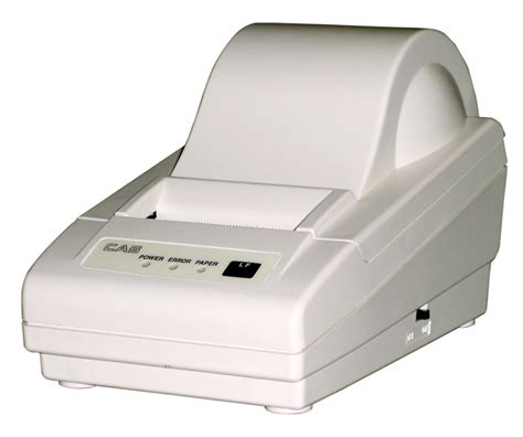 Electronic Scale Label Printer Printer For Digital Scales