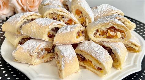 Za 5 Minuta Recept Za Kolačiće Koji će Biti Glavni Ljepotani Na Stolu